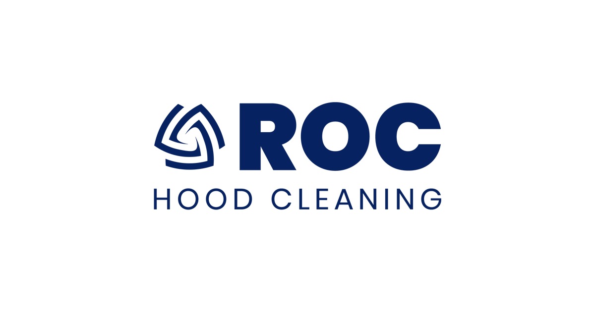 Commercial Kitchen Hood Cleaning Services • ROC Hood Cleaning